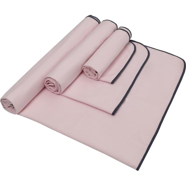 Quality Embossed Microfiber Sea Swimming Towel Athletic Cooling Towels 60x120cm for sale