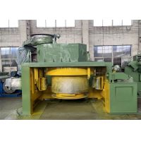 Quality Automatic High Speed 125m/s Inverted Wire Drawing Machine For Steel Wire for sale