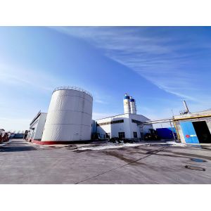 China Factory - Weifang Zhongyuan Waterproof Material Co., Ltd.