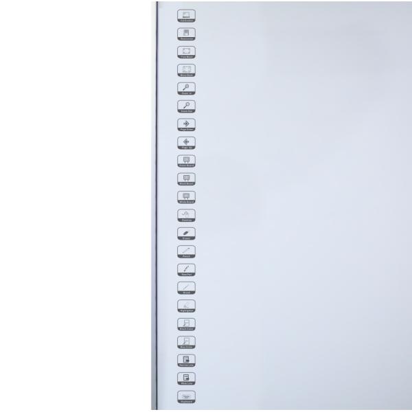 Quality Multi Functional All In One Infrared Smart TV Interactive Whiteboard For for sale