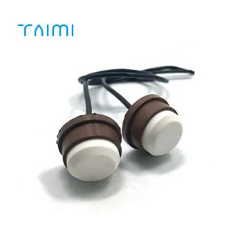 Quality Water Resistant Flow Gas Sensor 200kHz Piezo Flow Sensor for sale