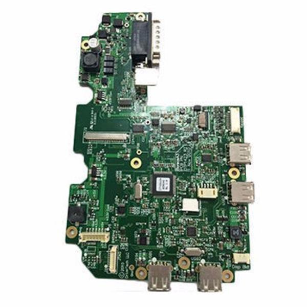 Quality High TG FR4 FPC SMT Board Assembly Electronic Circuit Assembly for sale