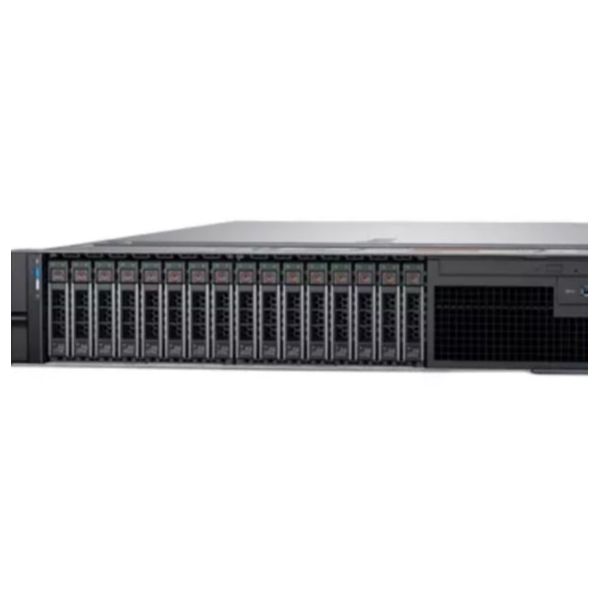 Dell GPU Server - High Performance EMC Power Edge Dell R750 Server ...