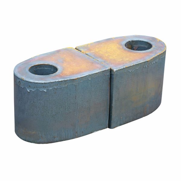 Quality Customizable CNC Flame Cutting Service For Mechanical Component Manufacturing for sale