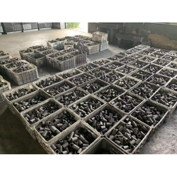 Quality Pins And Bushings Heavy Duty Equipment Parts Custom for sale