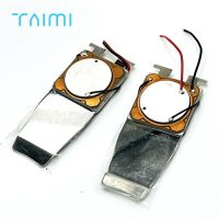 Quality 10mm 20mm 28mm Piezo Ceramic Disc 20KHz-10MHz For Beauty Spatula for sale