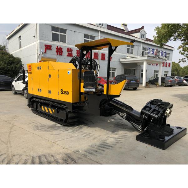 Quality Large Power Directional Drilling Equipment Low Failure Rate High Force for sale