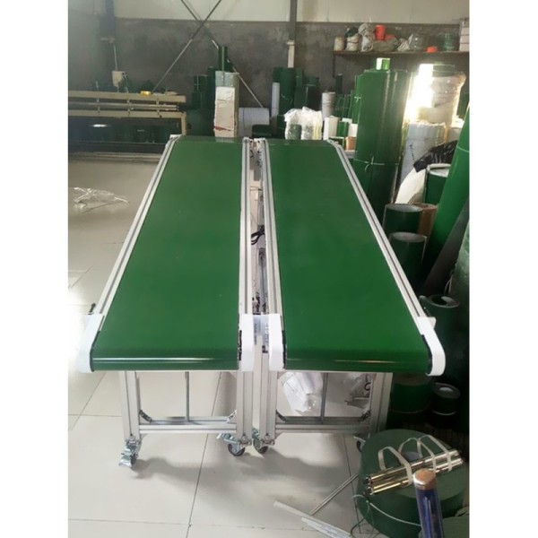 Quality Custom ESD Belt Conveyor Line For Unique Production Needs for sale