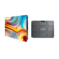 Quality Custom IP31 Indoor LED Display Advertising Screens 3840Hz With SDK Function for sale