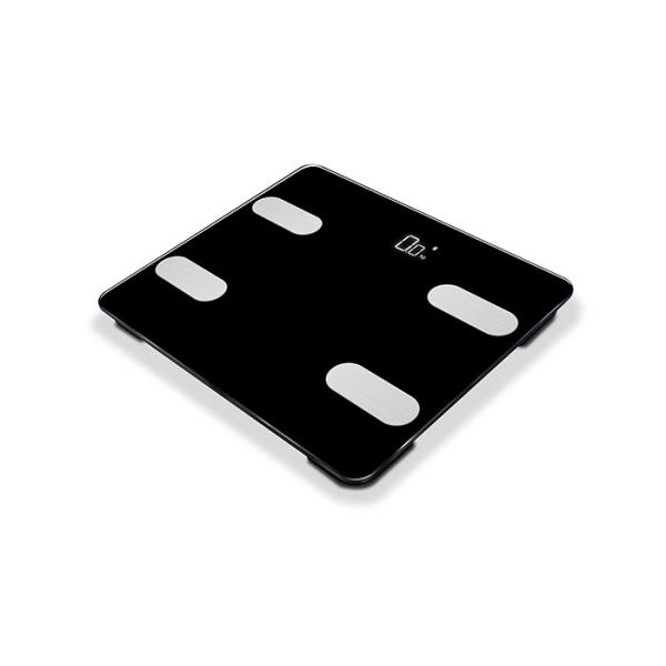 Quality LED Display 180KG / 396LBS Body Fat Measuring Scale for sale