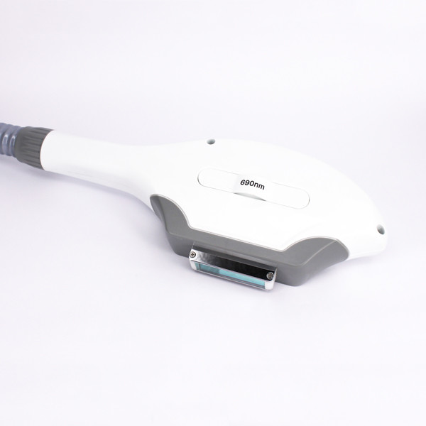 Quality CE IPL SHR Hair Removal Skin Tightening Multifunction Facial Machine for sale