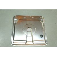 Quality Processing Method Punching and Shearing Mould for Dishwasher Inner Door Exporter for sale