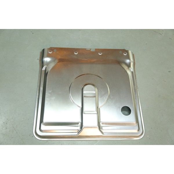 Quality Processing Method Punching and Shearing Mould for Dishwasher Inner Door Exporter for sale