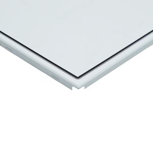 Quality Aluminum Clip In Ceiling for sale