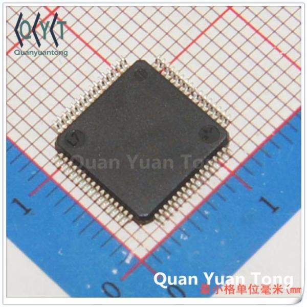 Quality STM32 ARM STM32F103 STM32F103R8T6 STM32F ARM Microcontroller IC 32 Bit Flash for sale