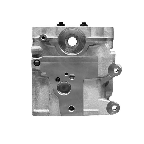 Quality Aluminum Alloy MLG005 Cylinder Head Designed For Camshaft 1 for sale