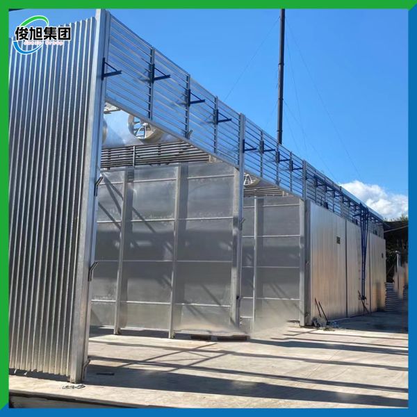 Quality Customization Heating Source Wood Drying Dehumidity Oven for Drying Wood in for sale