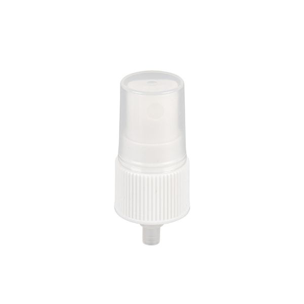 Quality Plastic Fine Mist Spray Pump 20/410 Perfume Pump Sprayer White for sale