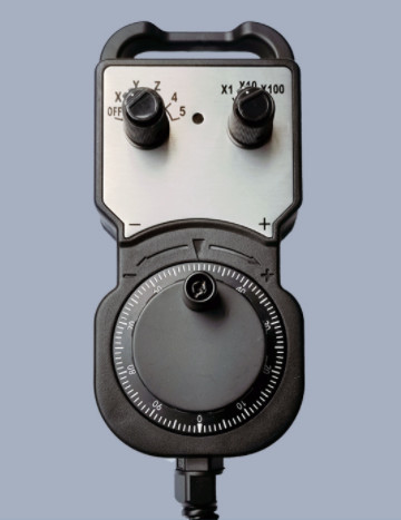 Quality Electronic Handwheel Manual Pulse Generator Handwheel For Cnc Machining Centers for sale