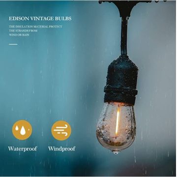 Quality Customized Length PVC Led Christmas Light String For Unique Outdoor Lighting for sale