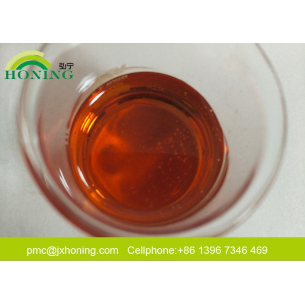 Quality Adhesives Epoxy Curing Agents Good Adhesion Red Brown Viscous Liquid Moisture Resistance for sale