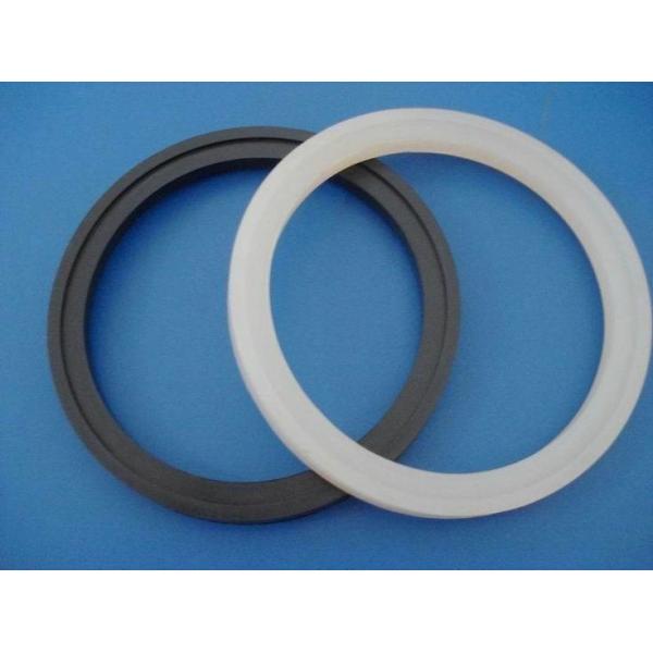 Quality Waterproof Custom Silicone Seals Abrasion Resistance For Insulation Sealing for sale