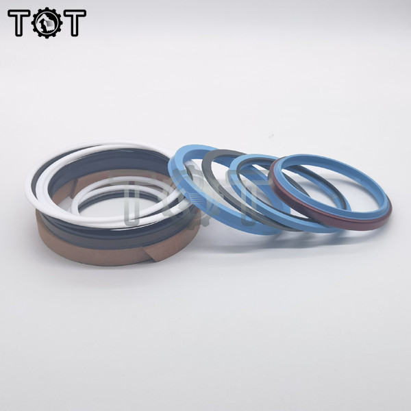 Quality KOMATSU PC200-7 Excavator Hydraulic Cylinder Seal Kit 707-99-46130 for sale