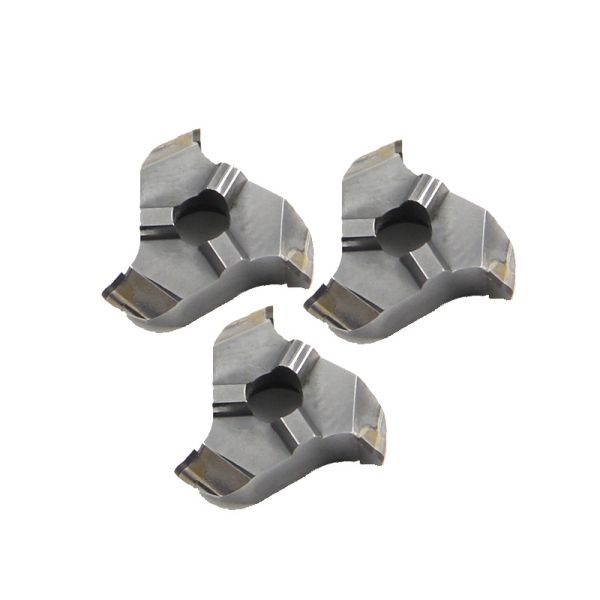 Quality YAMADA Superhard Customized PCD Inserts for Lathe Turning Tools for sale