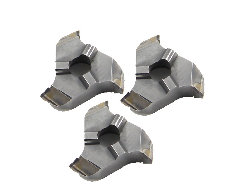 China Tools Manufacturers Lathe Machine Tools PCD Insert OEM Diamond Blades