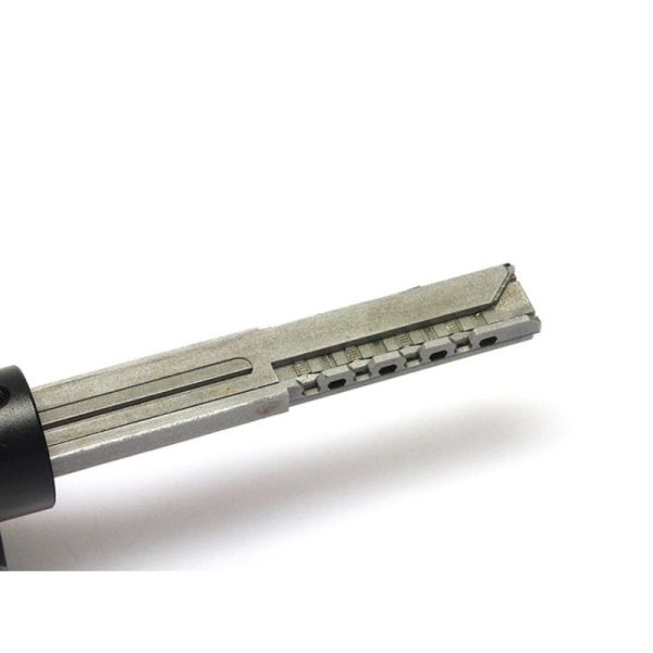 Quality SIP22 Model Turbo Decoder for Fiat Car with Non-Marring Tools and Dual-Blade for sale