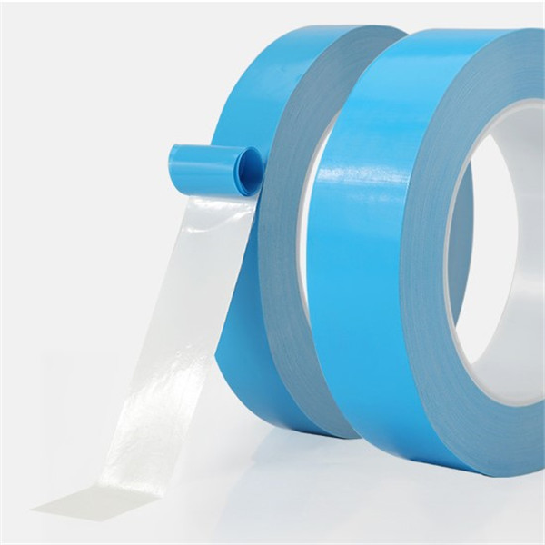 Quality Thermal Adhesive Tape Roll for OEM Projects Conductivity Double Sided Tape for sale