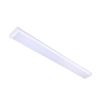 china Supermarket Office Linear Wraparound Ceiling LED Wraparound Light 2FT 4FT 8FT