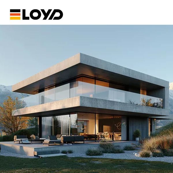 Quality Antitheft Clear 60 Inch Sliding Glass Door Aluminum Storefront Customised for sale