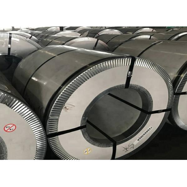 Quality Electrical M4 Cold Rolled Slit CRGO Steel Coils For Transformer Core for sale