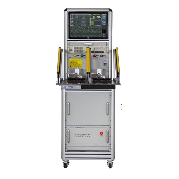 Quality DC Brushless Motor Stator Tester / BLDC Motor / Stator Winding Measurement for sale