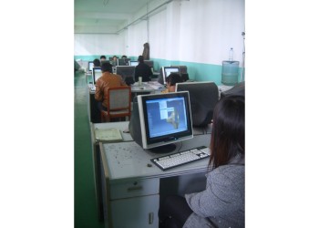 China Factory - JIUYU CORPORATION LIMITED