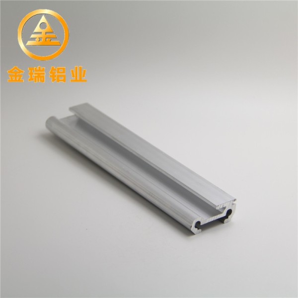 Quality Deep Processing Aluminium Frame Profile , Aluminum Structural Framing for sale