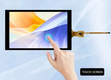 Quality 7-Inch TFT Display Module 900 nits High Brightness Normally Black for sale