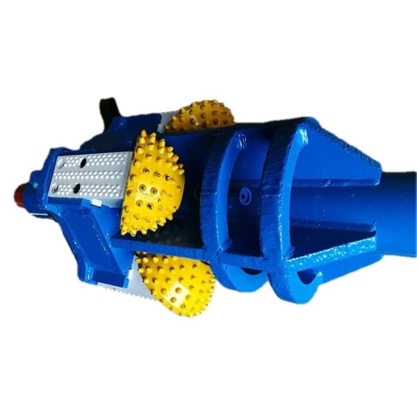Quality 6 To 78 Inch Rock Pilot Bit Reamer HDD Drilling Tools for sale