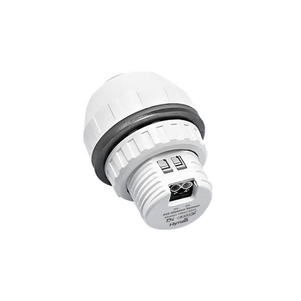 Quality Zhaga book20 based DALI-2 D4i PIR motion sensor HNS142DL, multi-sensor input for sale