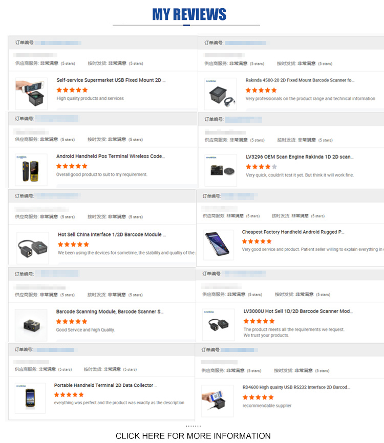 My Reviews 2