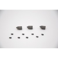 Quality PCD Milling Inserts for sale