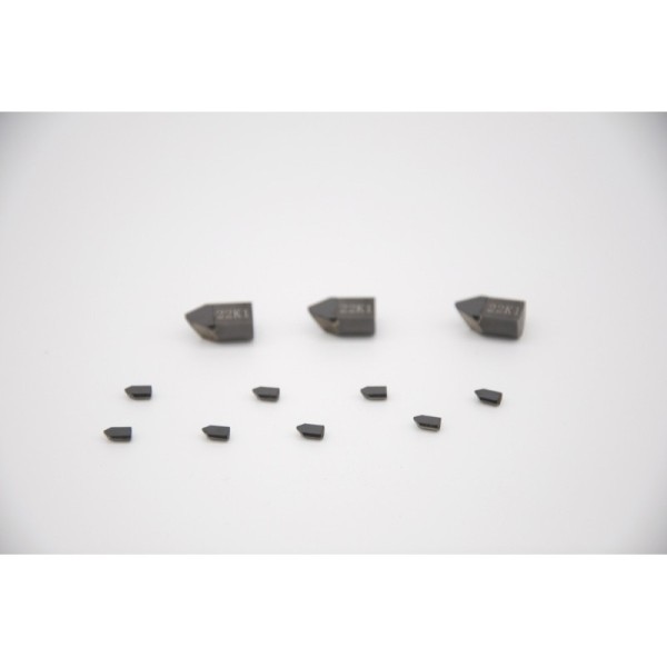 Quality Diamond Notching tips for sale