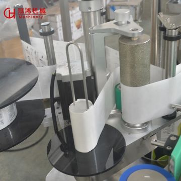 Quality Fully Automatic Self-Adhesive Labeling Machine for Irregular Bottles in Daily for sale