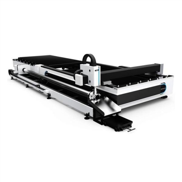 Quality VERSATILE GNPT Sheet&Tube Series Laser Cutter for sale