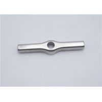 Quality Small Toilet Water Tank Flush Value Fittings Stainless Steel 201 Anti - Rust for sale