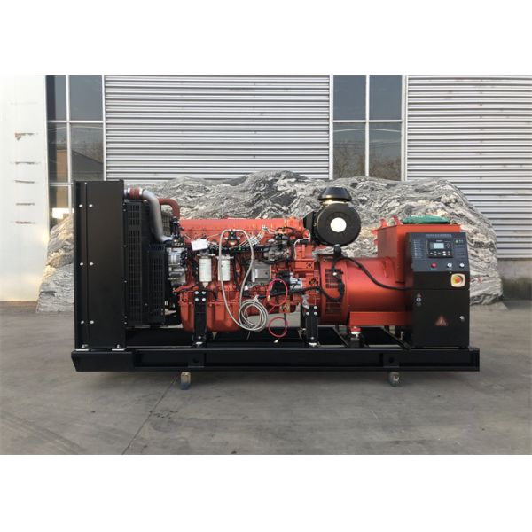 Quality Open Silent Power Generator for sale