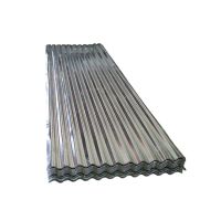 Quality Roofing Tile Coating Types PE/PVDF/HDP/SMP Best Galvanized Steel Sheet ASTM for sale