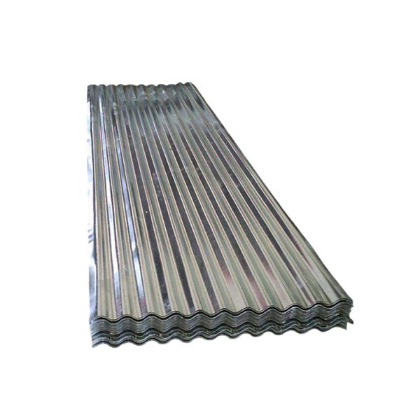 Quality Roofing Tile Coating Types PE/PVDF/HDP/SMP Best Galvanized Steel Sheet ASTM DX51D 0.14mm-2.0mm for Your for sale
