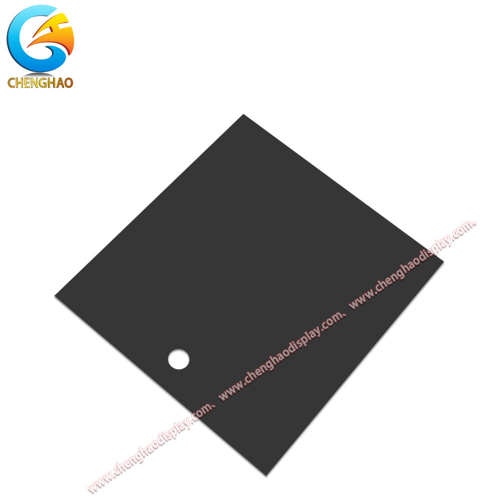 Quality 1000 Cd/m2 Luminance LCD Display Module 7 Inch 1024*600 Pixels For Transportatio for sale